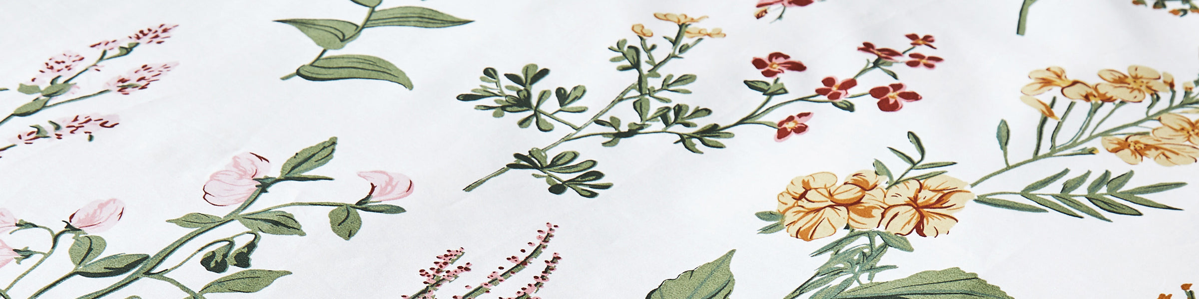 Botanical & Floral Duvet Covers | Bedding by Daniadown