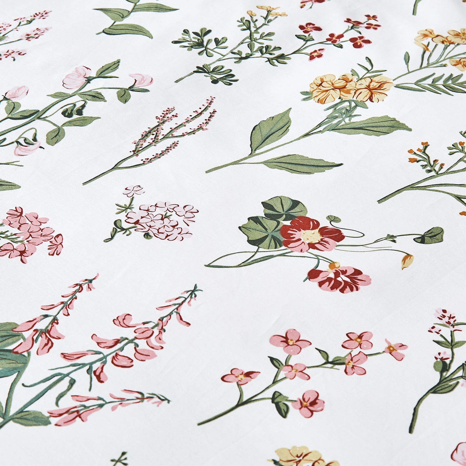 Chelsea Duvet Cover Set