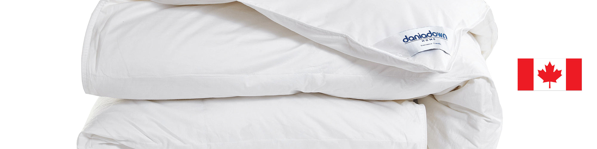 All Canadian Duvets