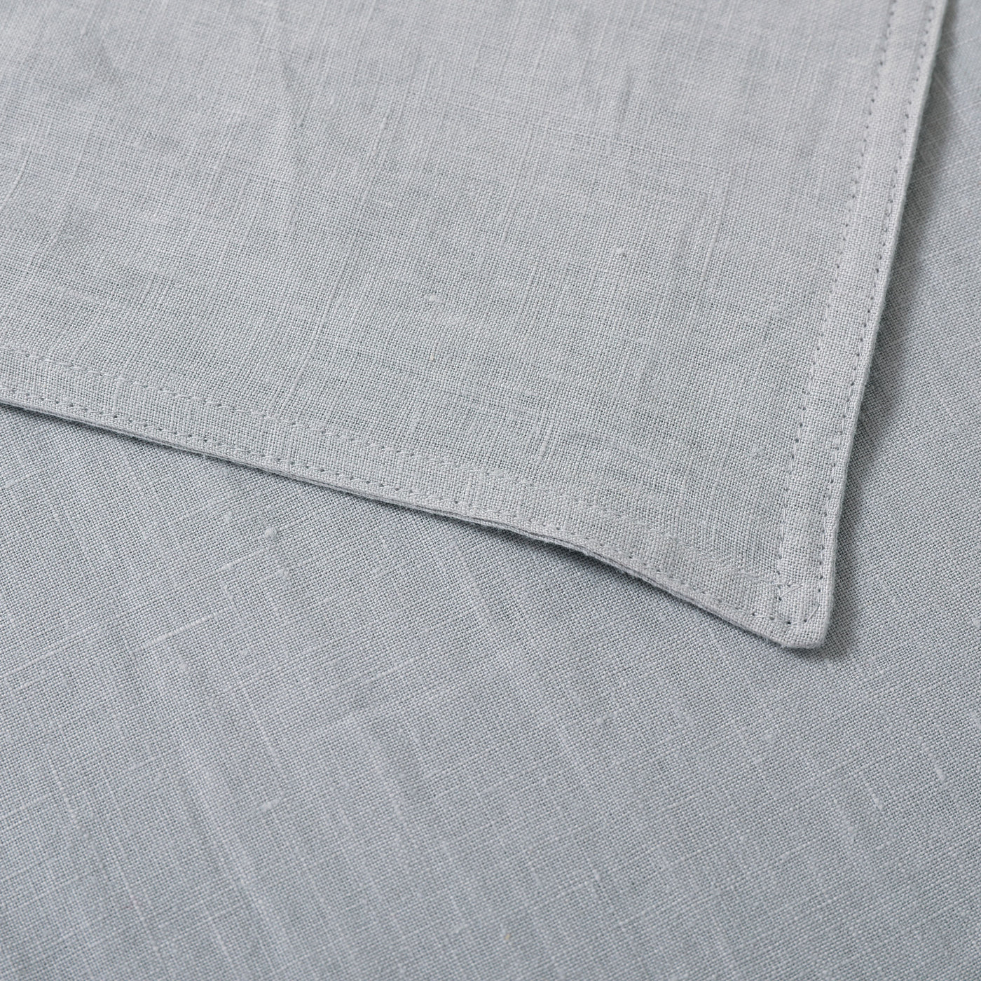 Quarry French Linen Duvet Cover Set
