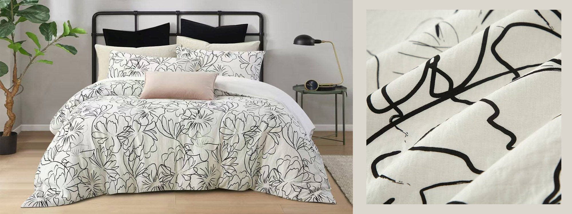 Canadian bedding online stores store