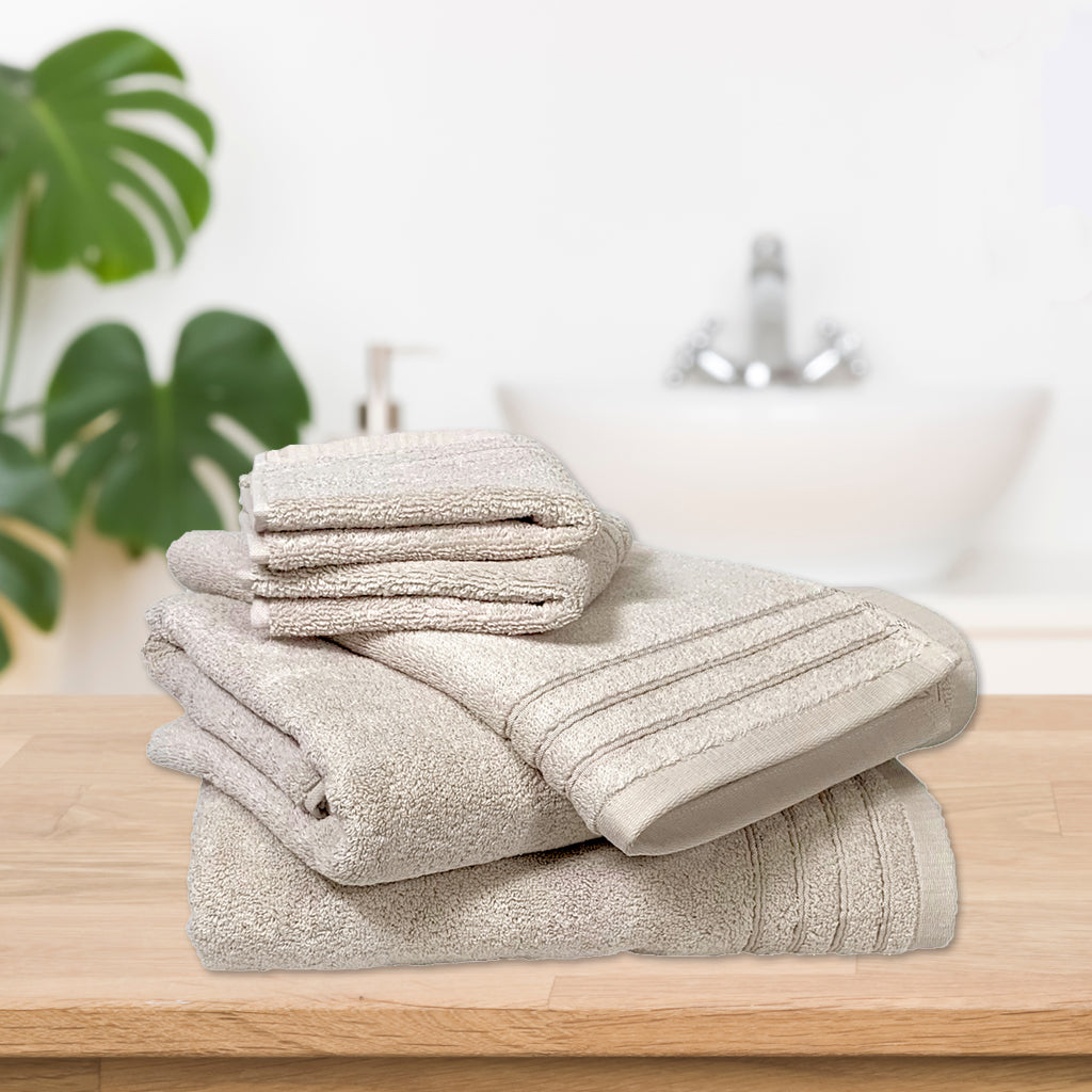 Soft Touch Towel